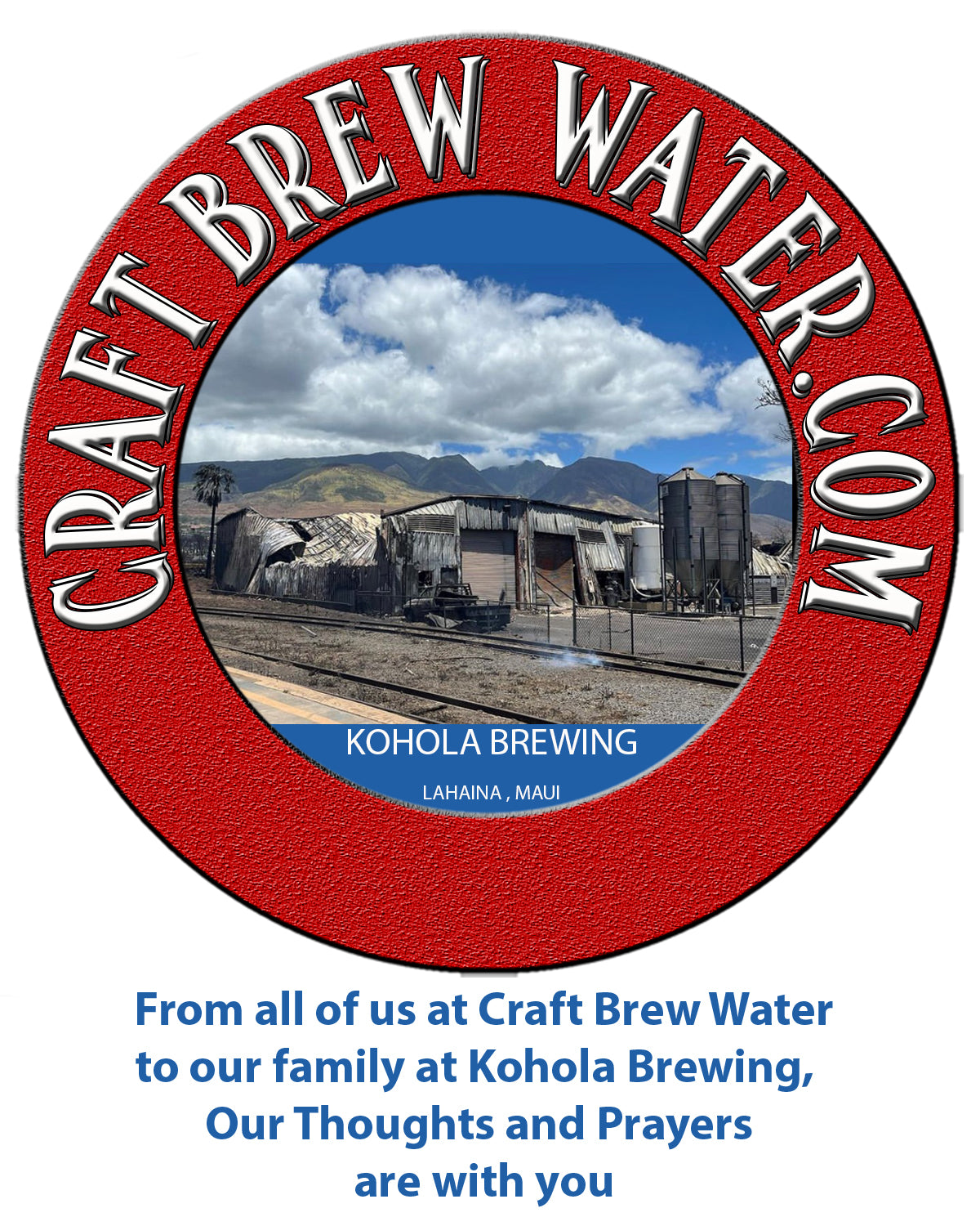 Craft Brew E-Series Reverse Osmosis Systems - Craft Brew Water.Inc